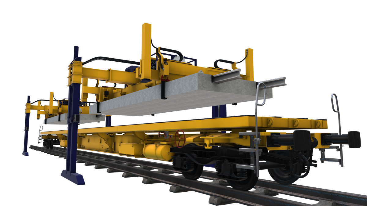 Strona główna | Contrack